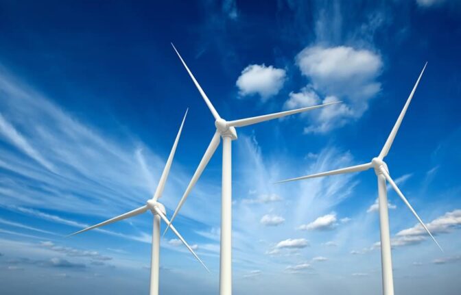 First power for the world’s most powerful turbine - Dogger Bank Wind Farm