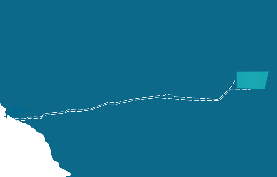 About The Dogger Bank Wind Farm Projects - Dogger Bank Wind Farm