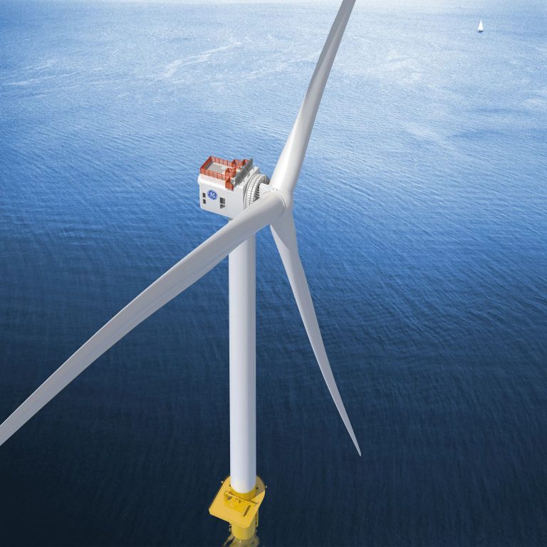 Dogger Bank Wind Farm A and B reaches financial close - Dogger Bank ...
