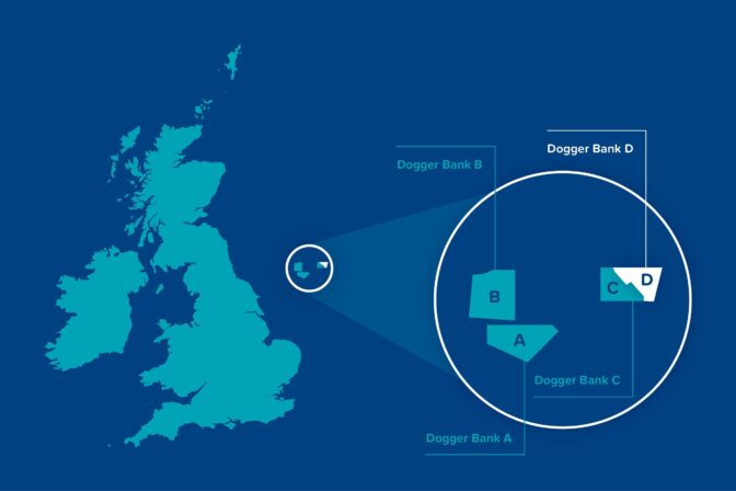 SSE and Equinor finalise seabed lease to progress Dogger Bank D ...
